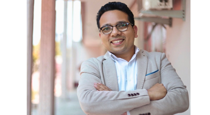 Lisianthus Tech’s Khushhal Kaushik On India’s Digital Vulnerabilities & The $5 Bn Opportunity ...